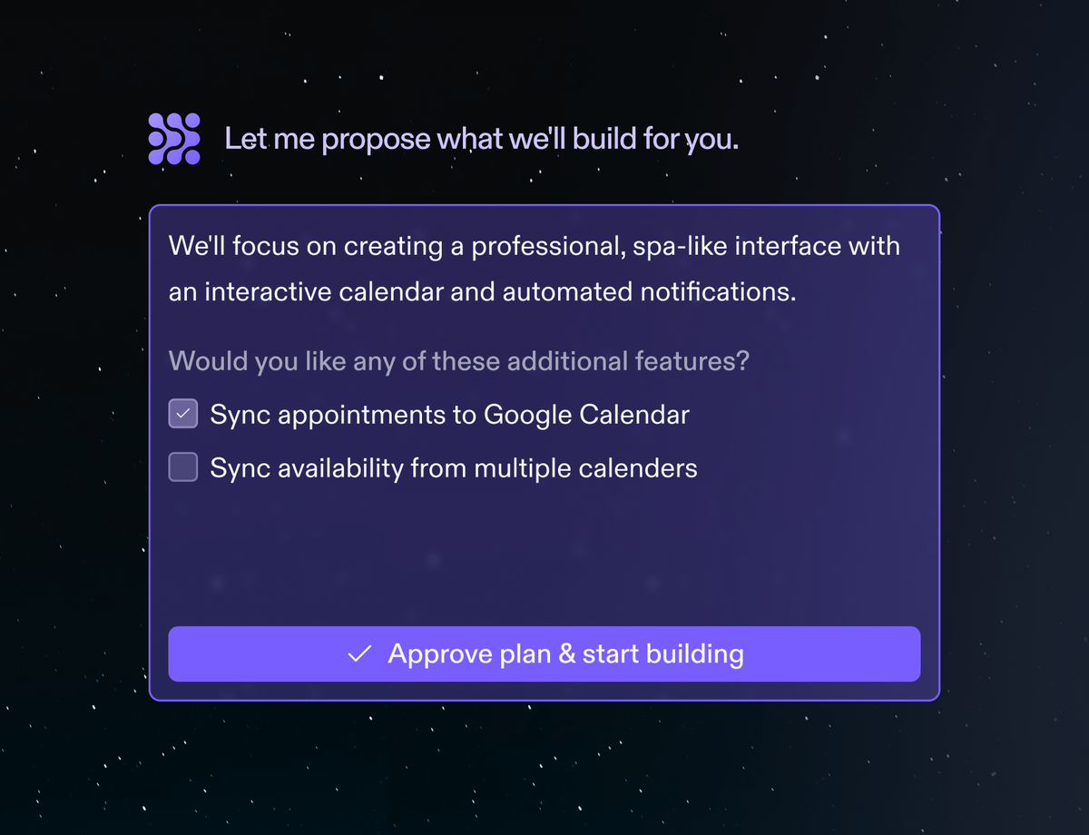 Replit – Build software faster