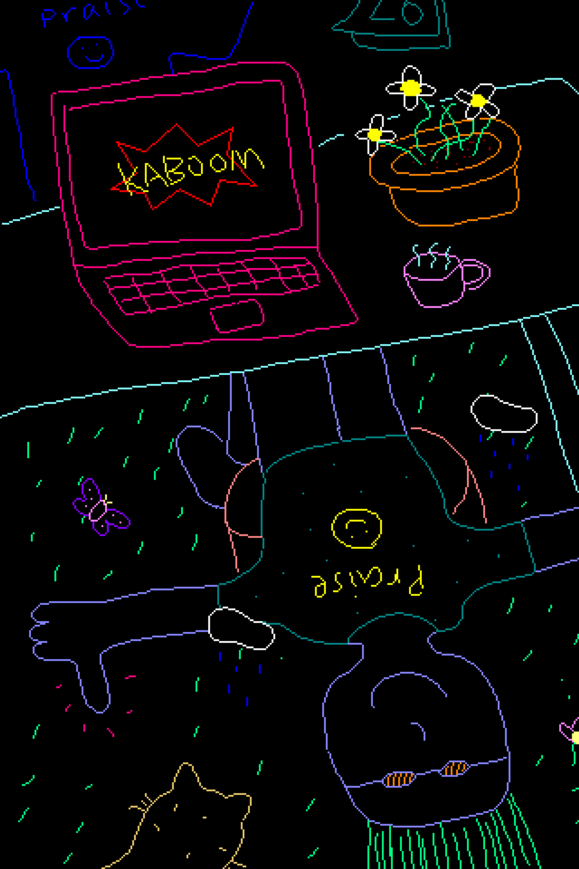 Replit — Introducing Kaboom