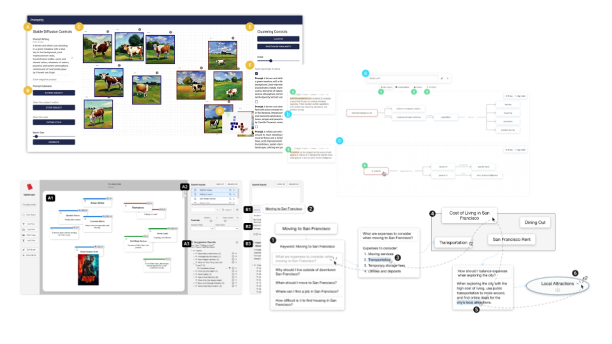 Replit — Introducing Spellburst, A Replit x Stanford HAI Collaboration