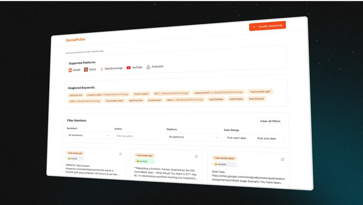 BatchData — Customer Story - Replit