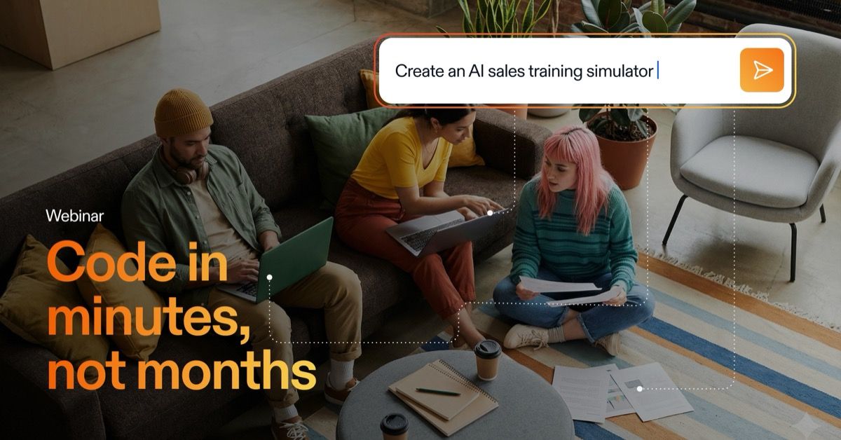 Replit — How RevOps Teams Are Building Their Own Tools with Vibe Coding