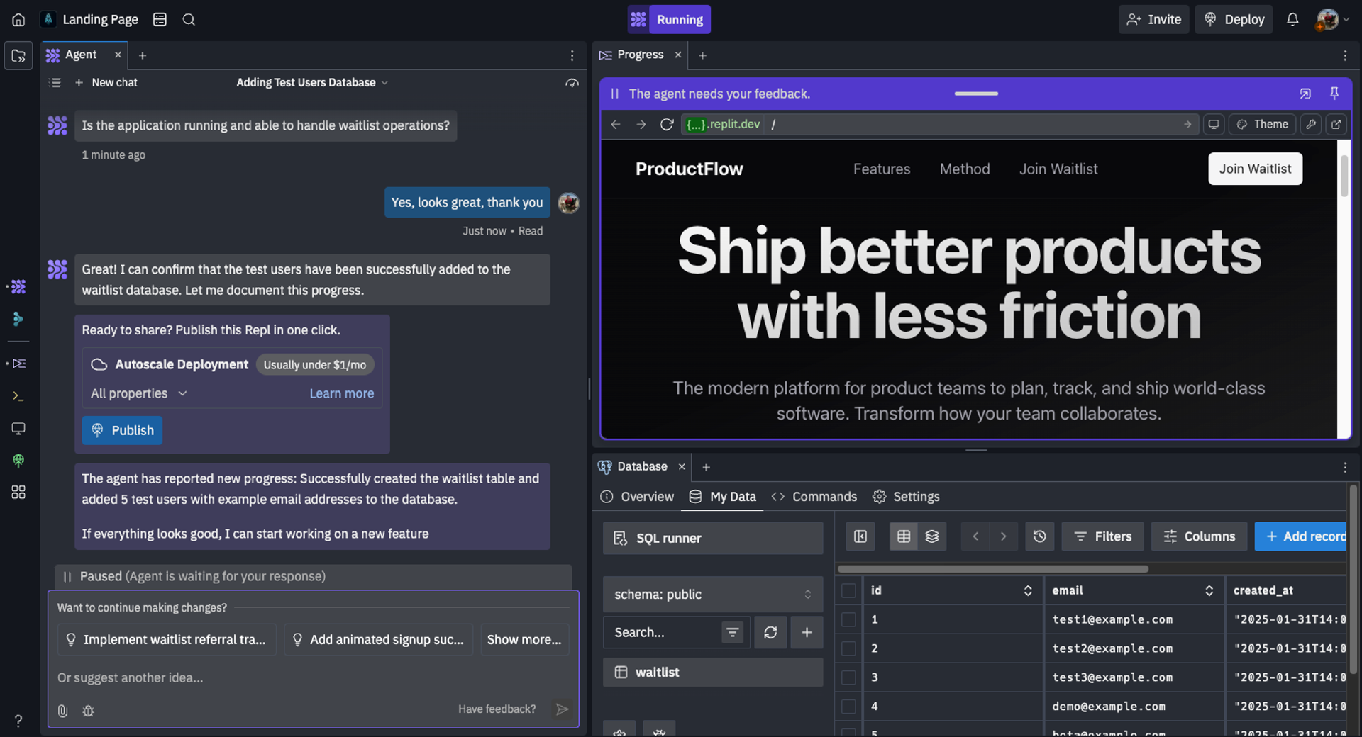 Replit — Repls are now Replit Apps