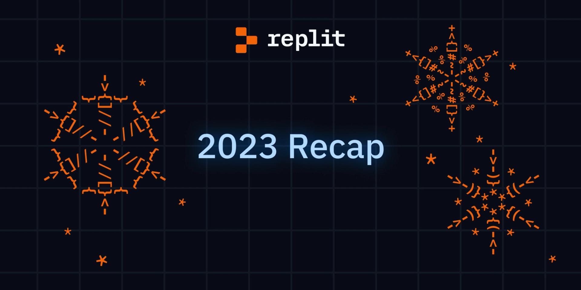 Replit — Announcing Replit AI for All