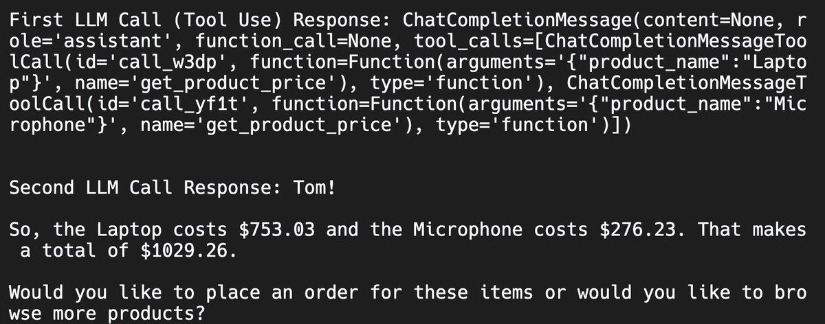AI Support Specialist With Groq - Part II - Replit