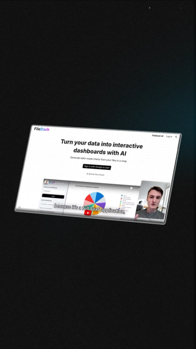 Customer Showcase - Replit