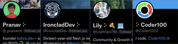 Replit — Replit's New Logomark