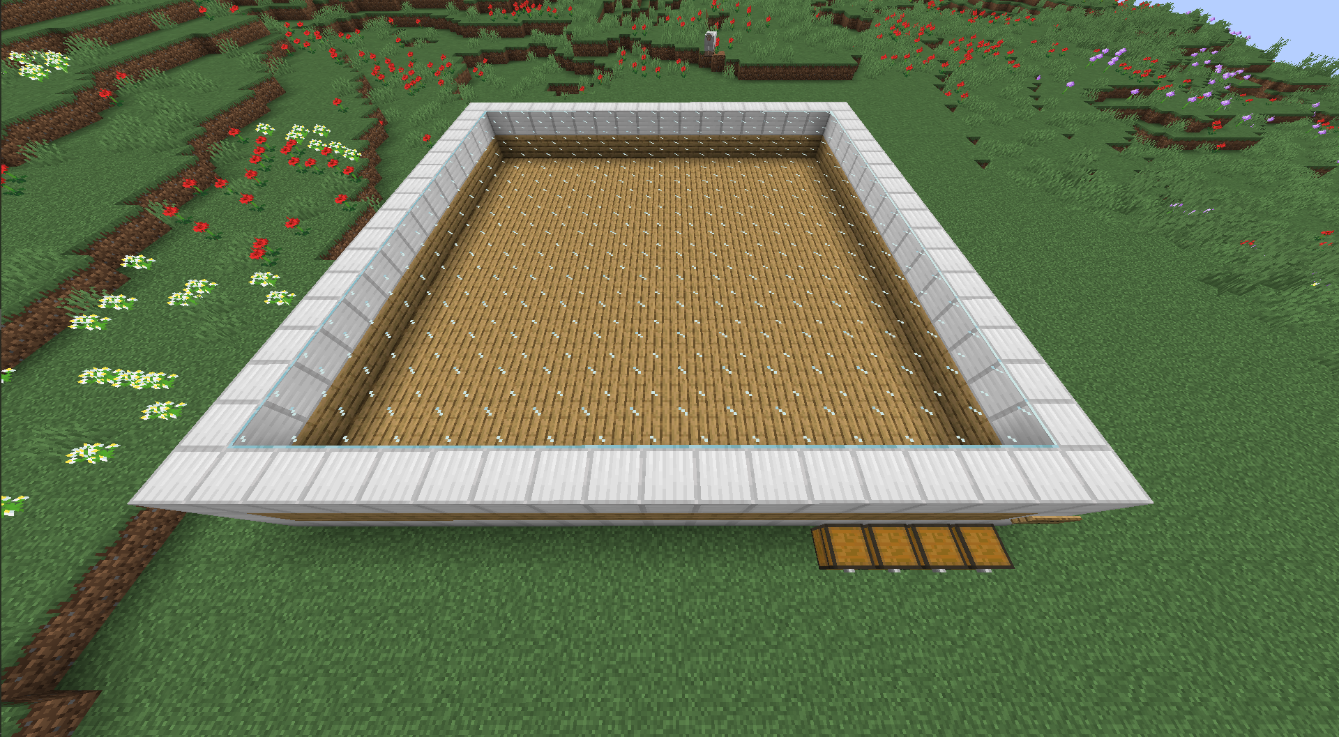 Replit — Automating Minecraft on Replit