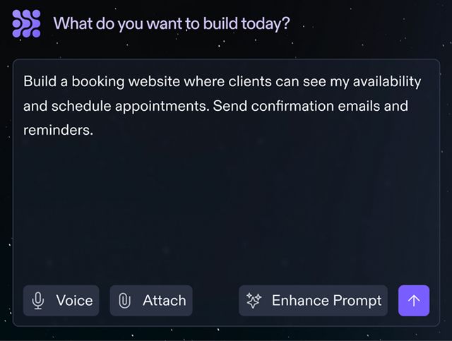 Replit vs. Bolt | Compare Replit + Bolt