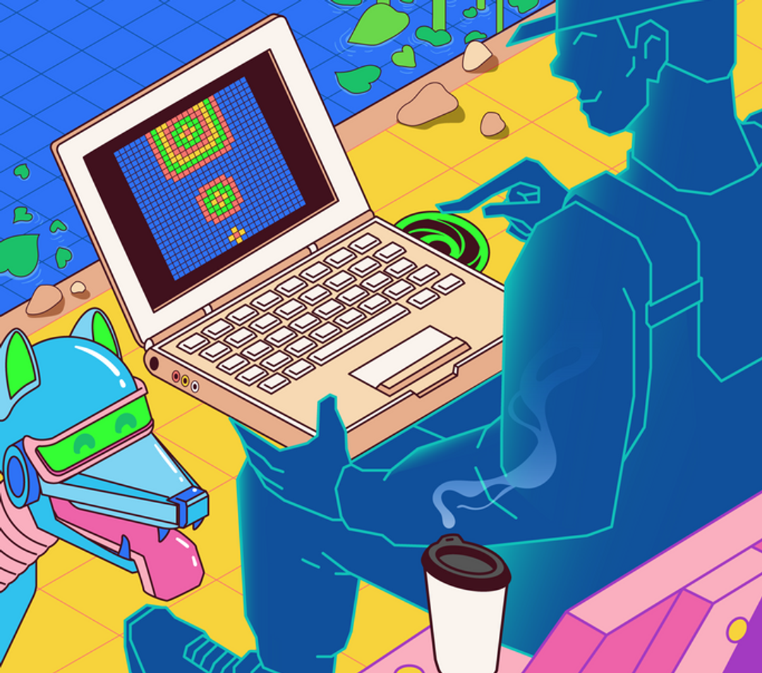 Replit — Replit Blog – Product updates from the team