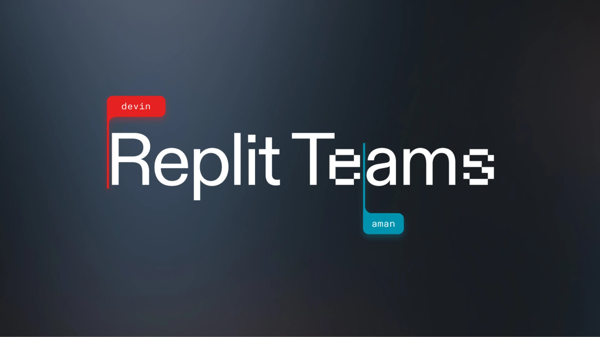 Replit — Replit Blog Product Updates From The Team