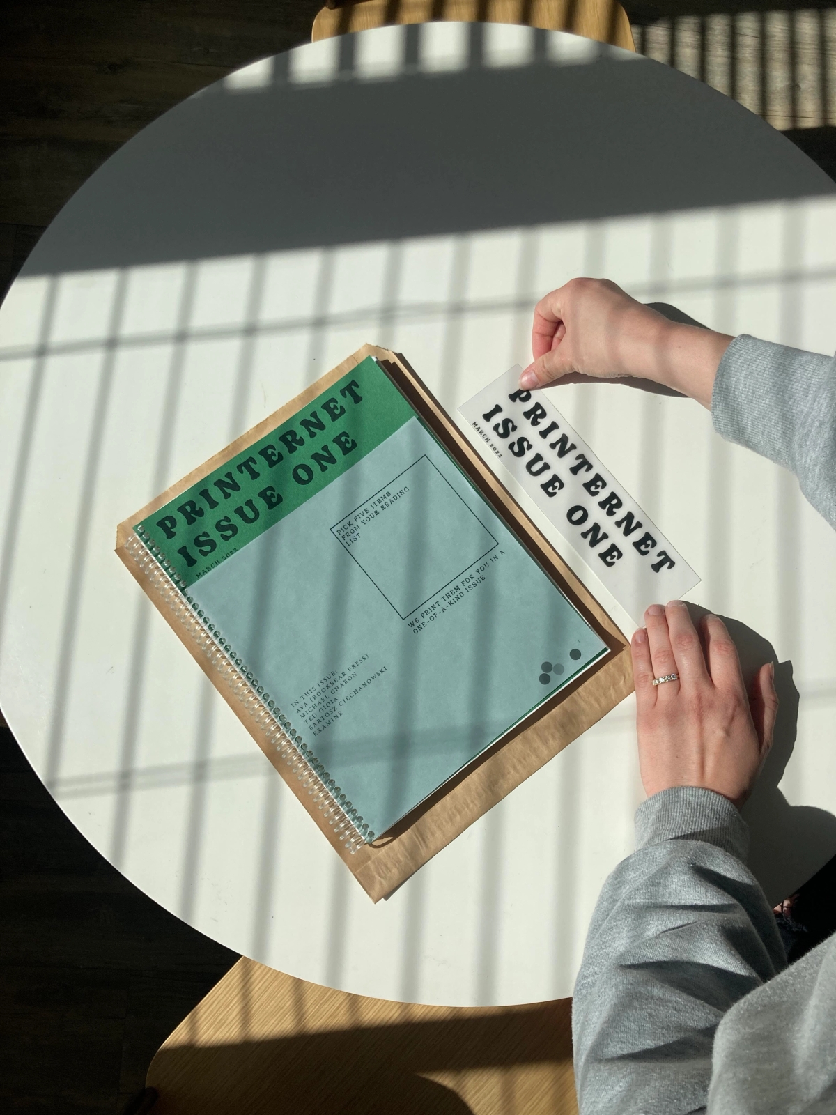 Replit — Builder Profile: Jake Weber