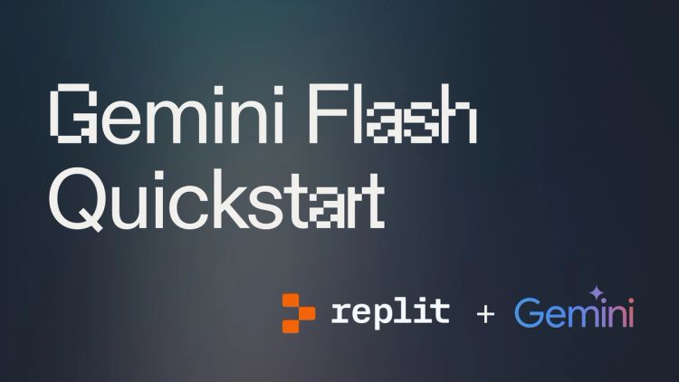 Quickstart guides - Replit Guides Category
