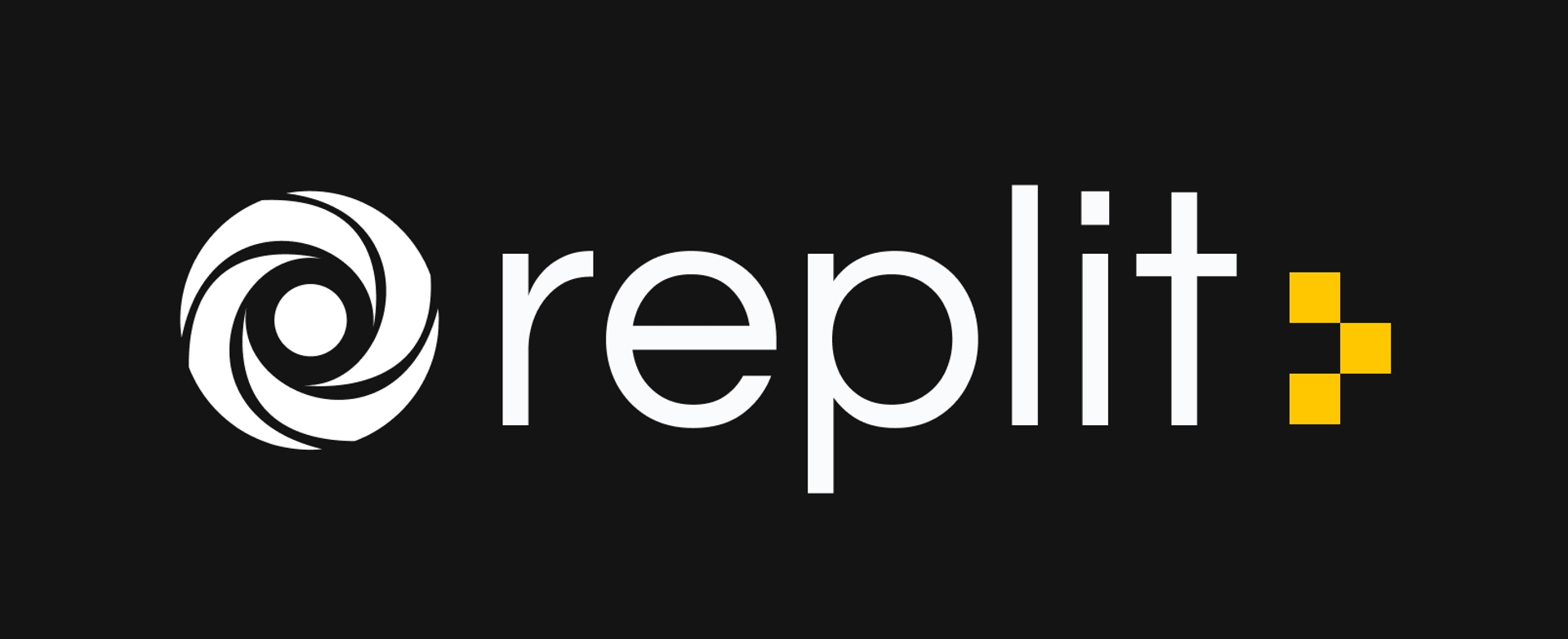 Replit — Replit's New Logomark
