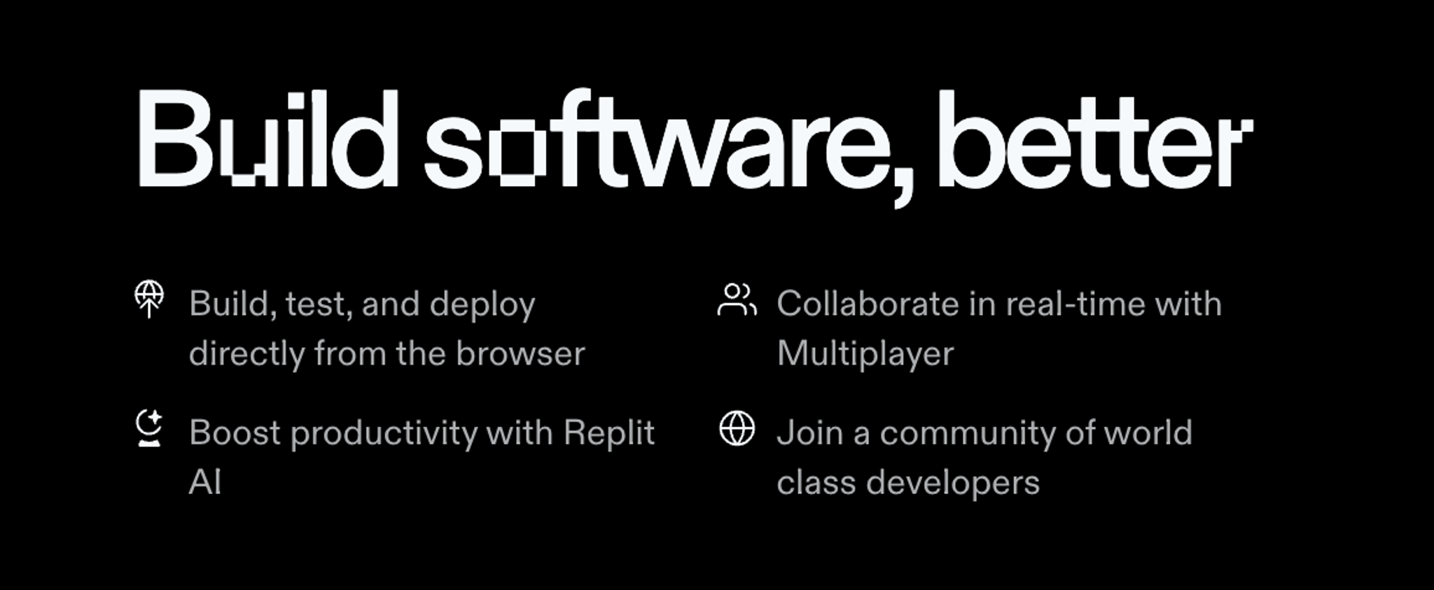 Replit — How we name things