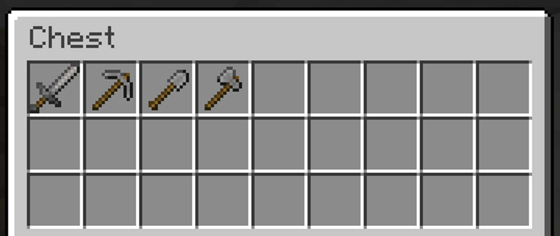Replit — Automating Minecraft on Replit