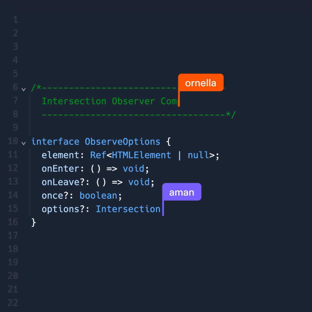 Replit Collaboration – Build software together