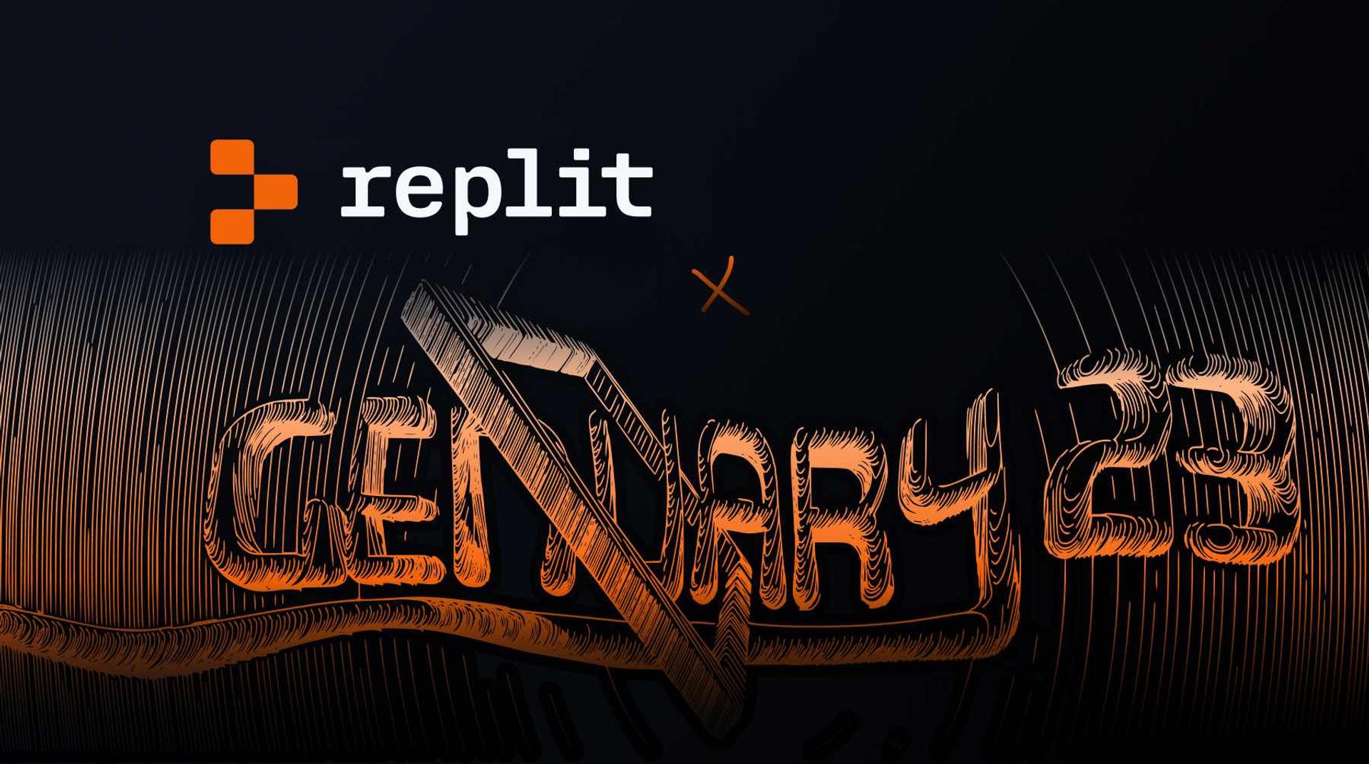 Replit — It's Genuary!