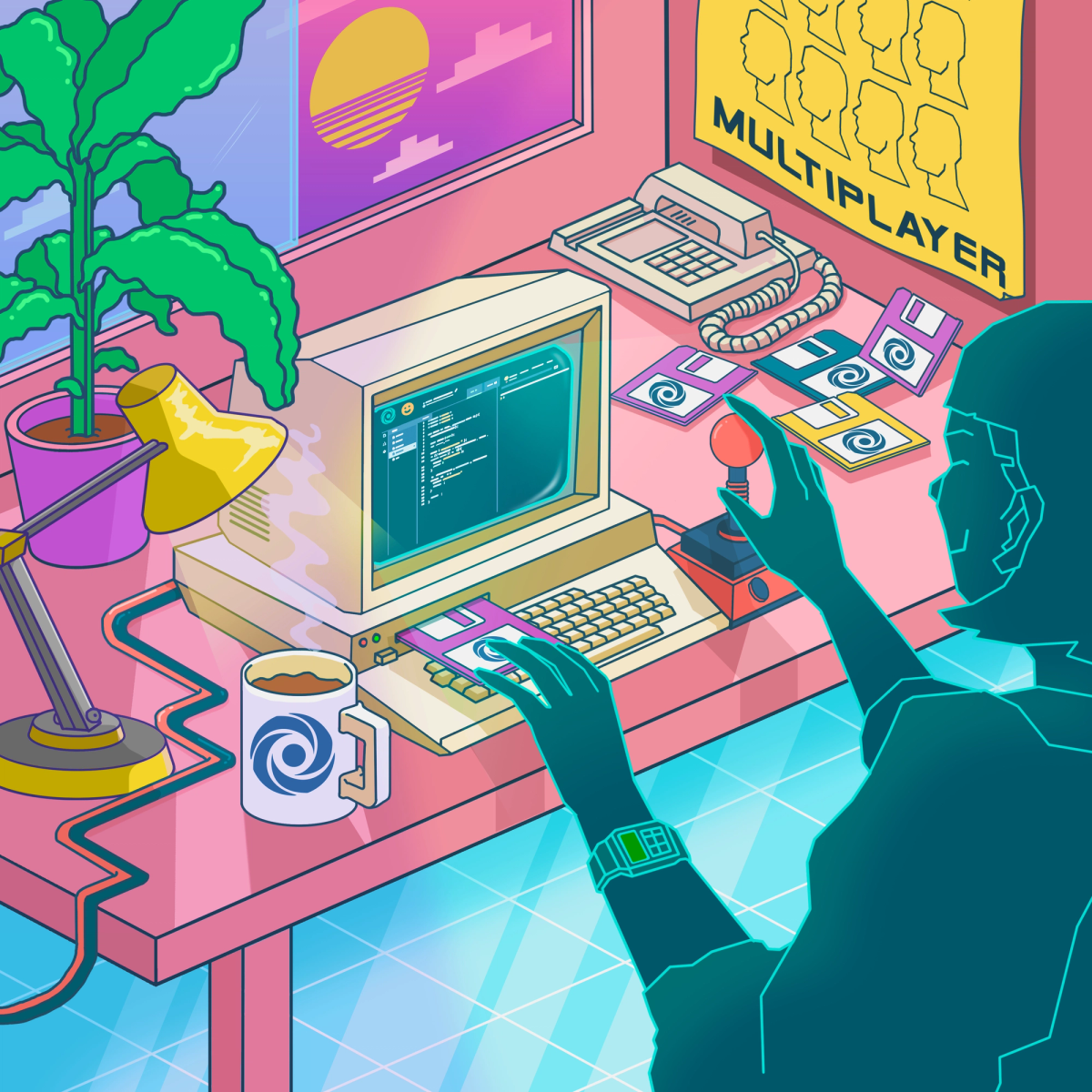 Replit — Replit Teams for Education is Leaving Beta!