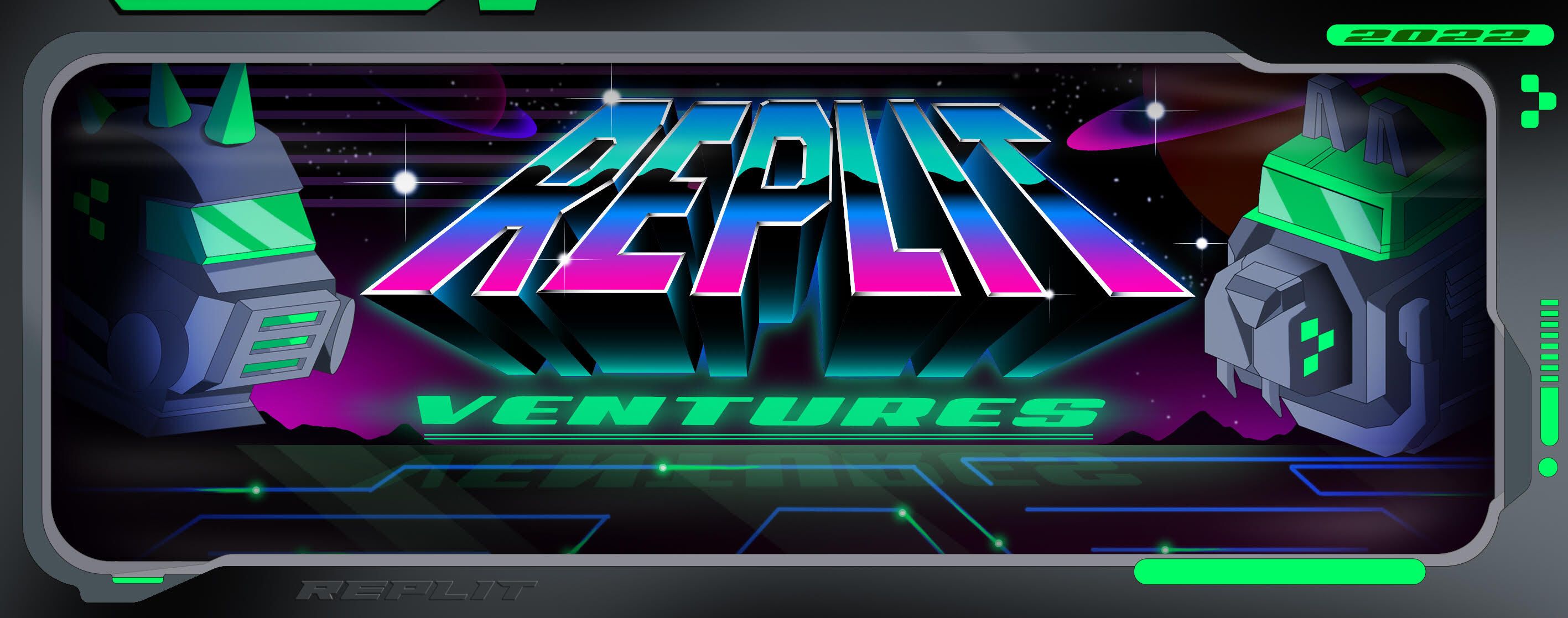 Replit — Announcing Replit Ventures 2022