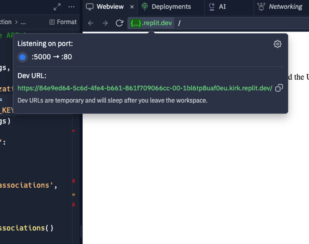 Build A Hubspot Deal Data Api With Python And Flask Replit 6728