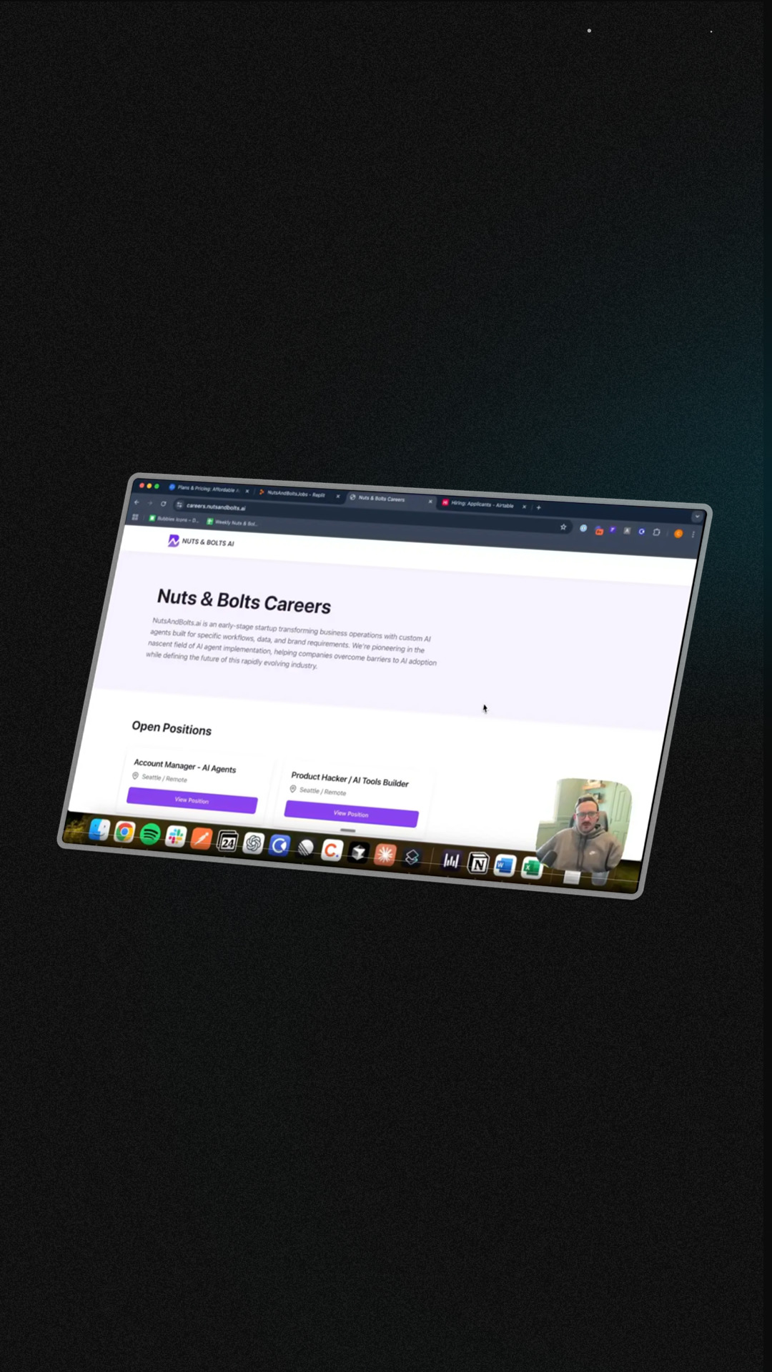 Customer Showcase - Replit