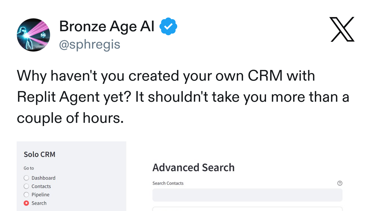 Replit – Build software faster