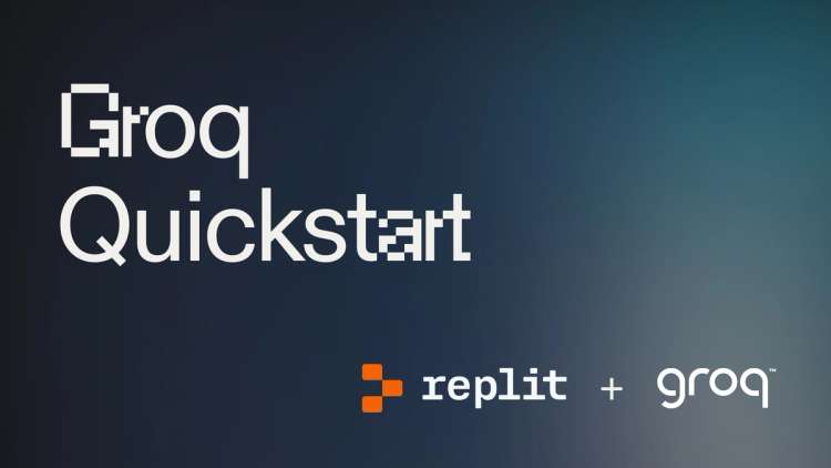 Groq Chatbot Quickstart Guide - Replit