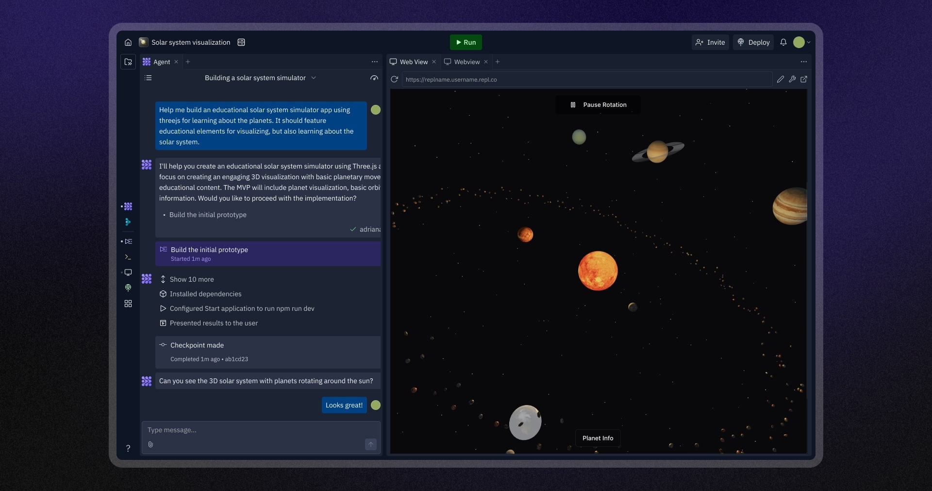 Replit — Secure Vibe Coding: Key Fundamentals & Best Practices