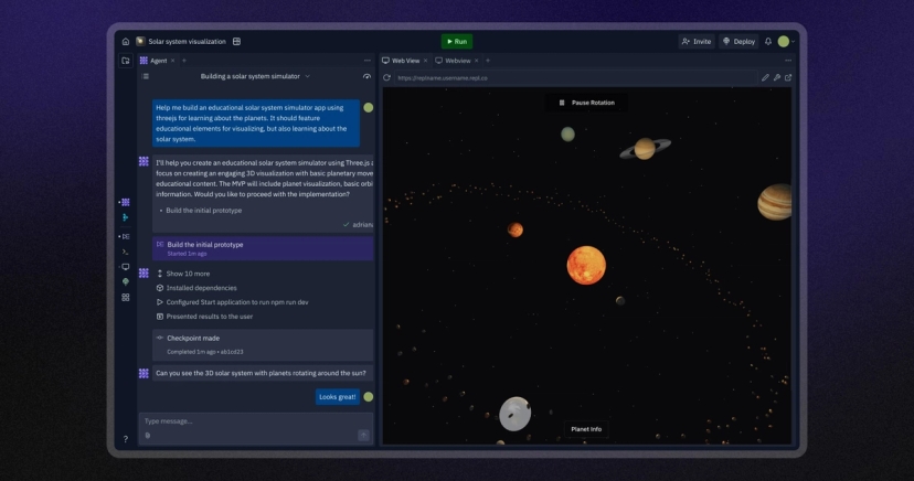 Replit — Secure Vibe Coding: Key Fundamentals & Best Practices