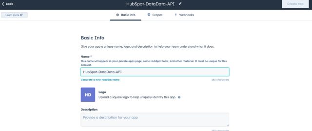 Build a HubSpot Deal Data API with Python and Flask - Replit