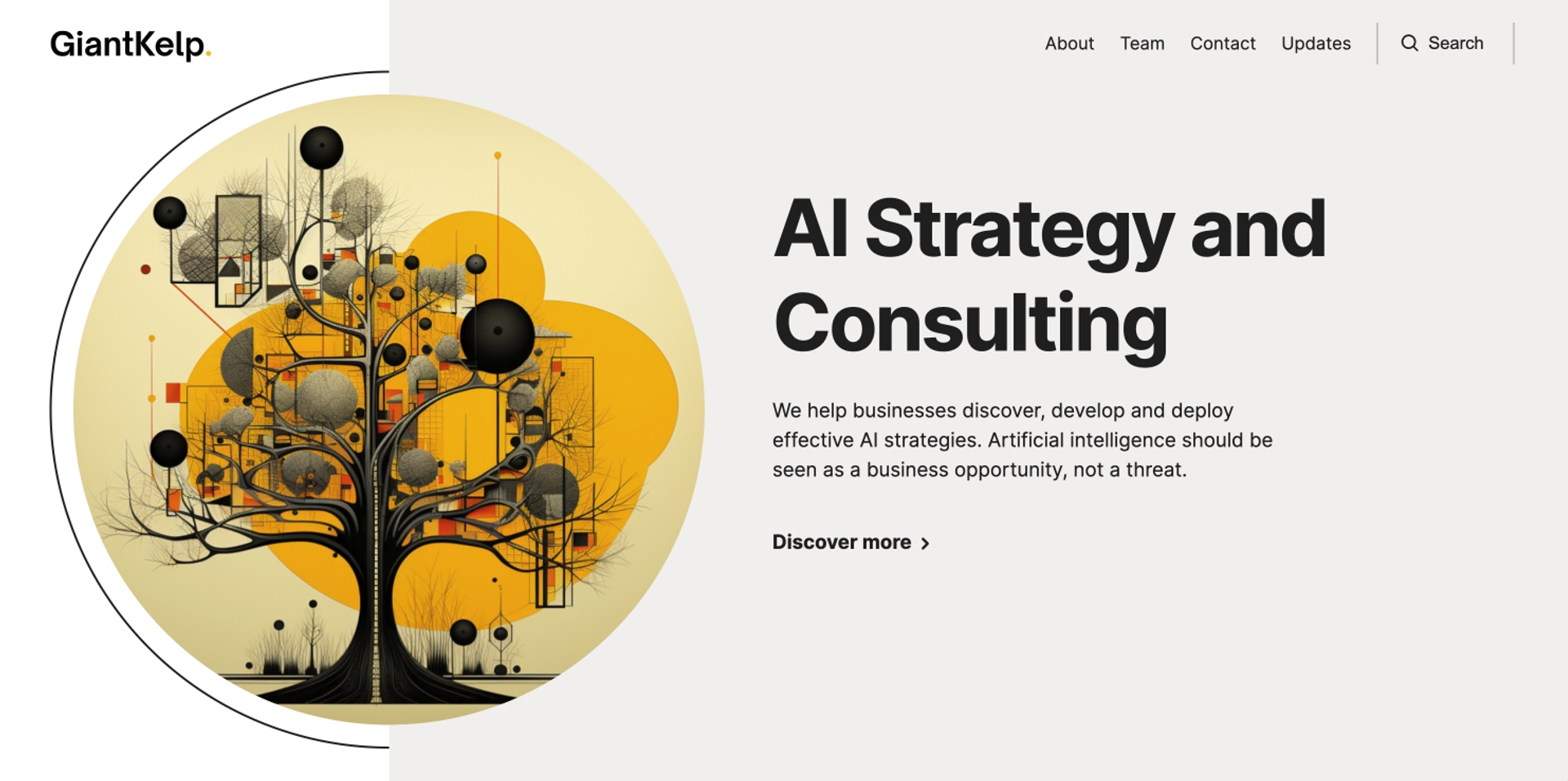 Replit — Showcasing Startups on Replit