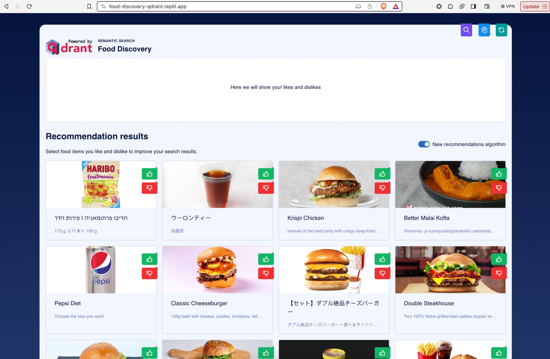 Replit — Company Spotlight: Qdrant Vector Database