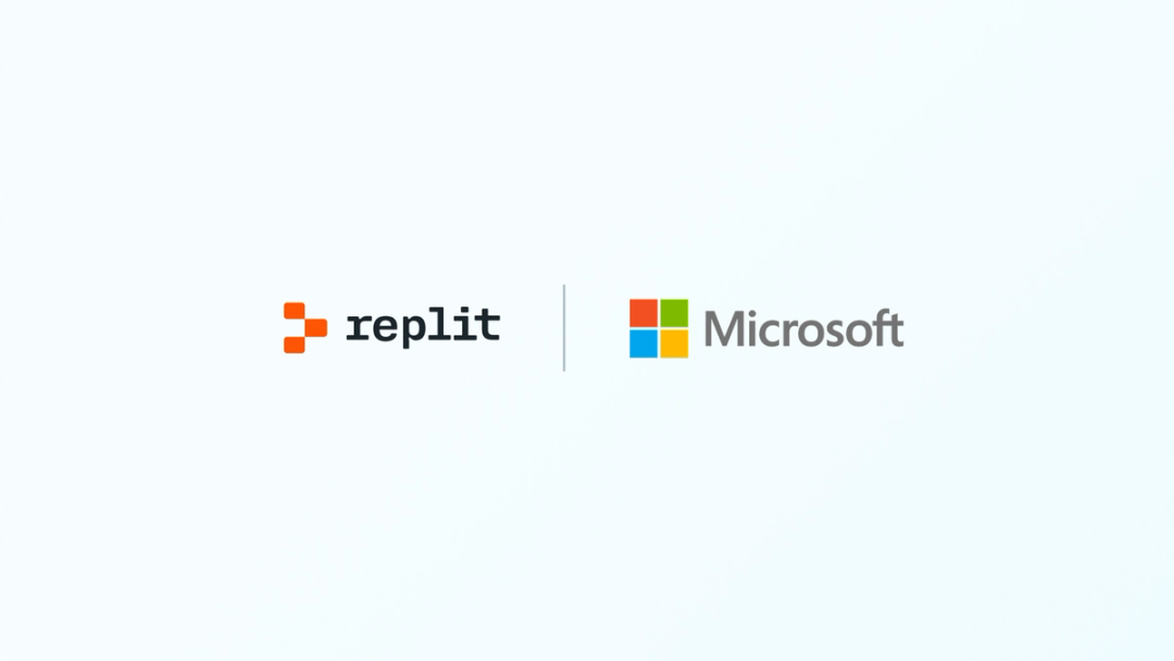 News | Replit and Microsoft