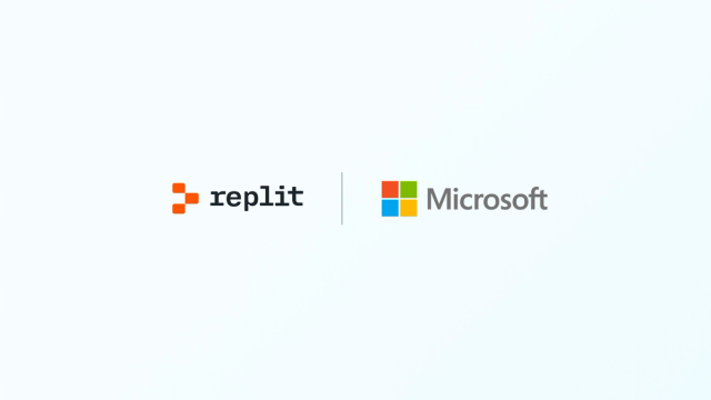 News | Replit and Microsoft