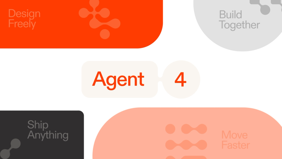 Replit — Introducing Replit Agent 4: Built for Creativity | Blog