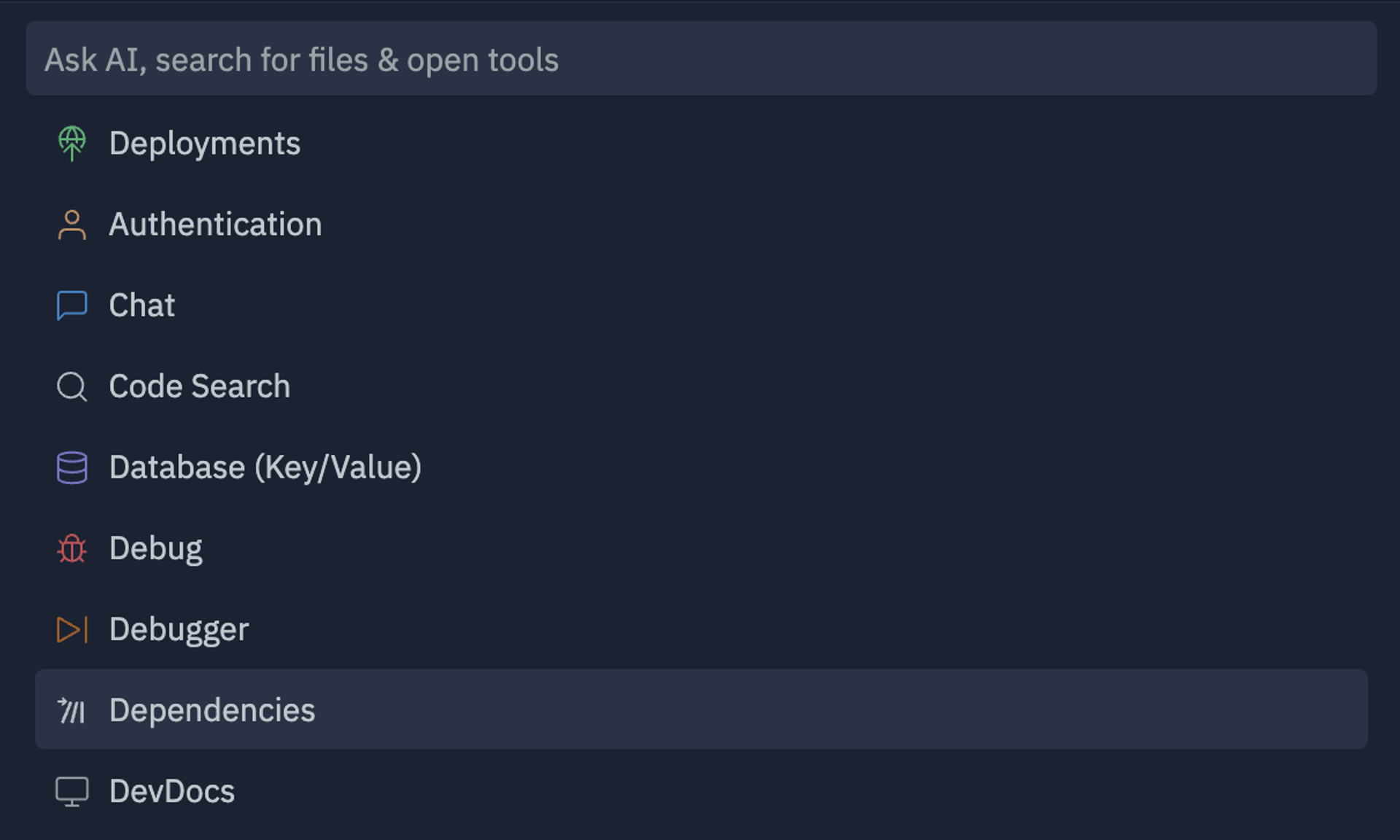 Replit — Improved Dependency Management