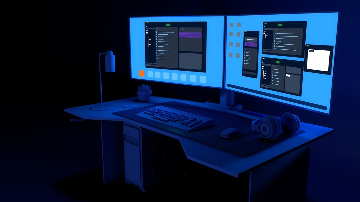 Replit — Introducing the Replit Desktop App