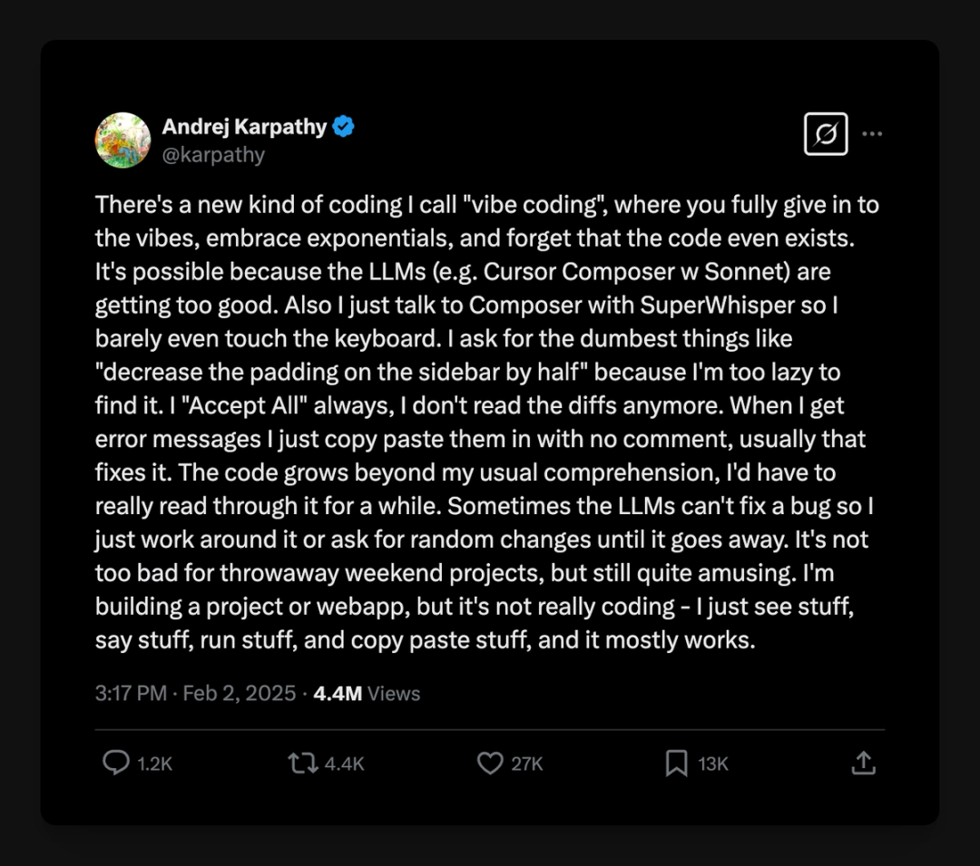 Replit — What is Vibe Coding? How To Vibe Your App to Life