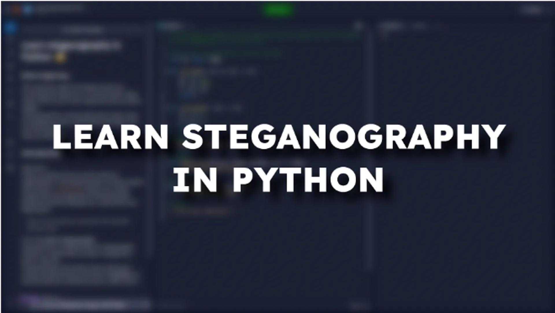 Replit — Tutorial Jam Winners