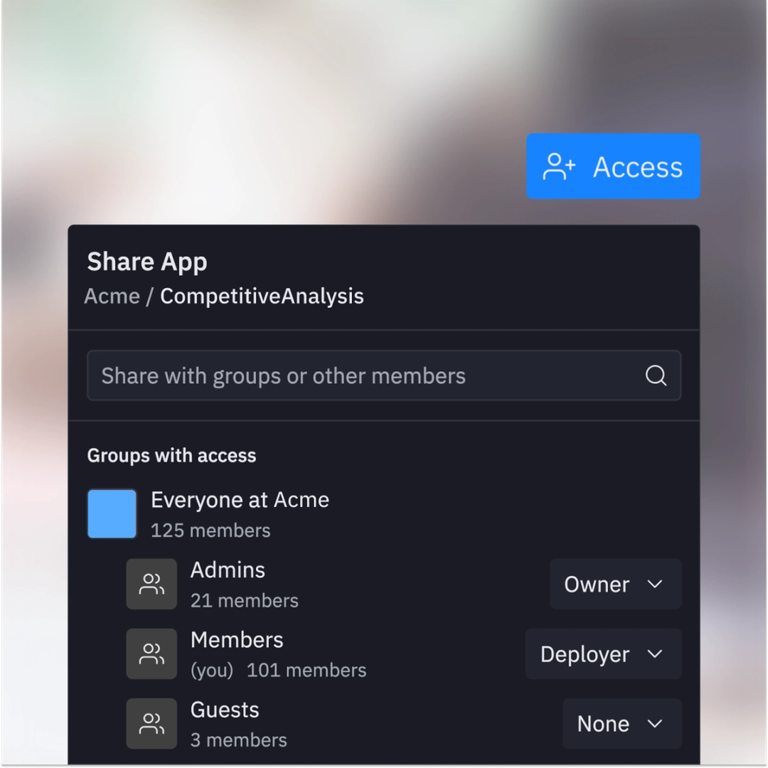 Replit Teams – Software creation for modern teams