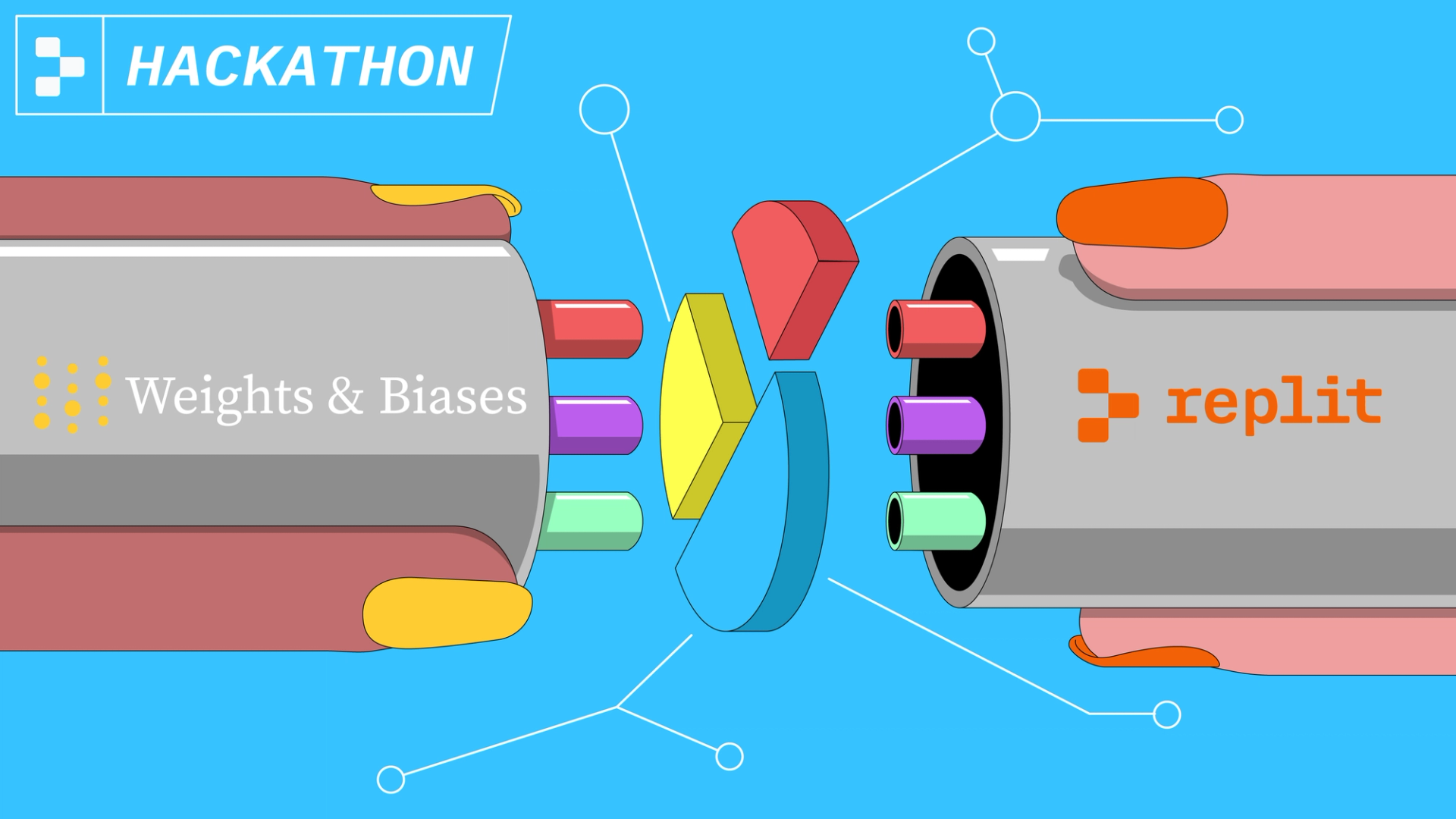 Replit — Apply for Replit’s first Machine Learning Hackathon