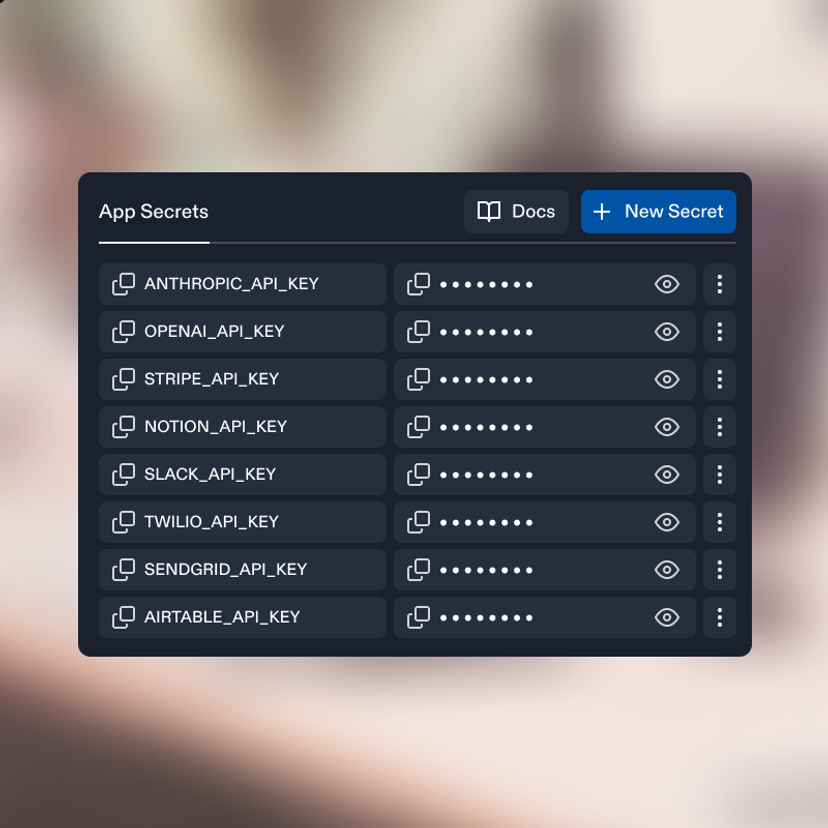 Replit – Build apps and sites with AI