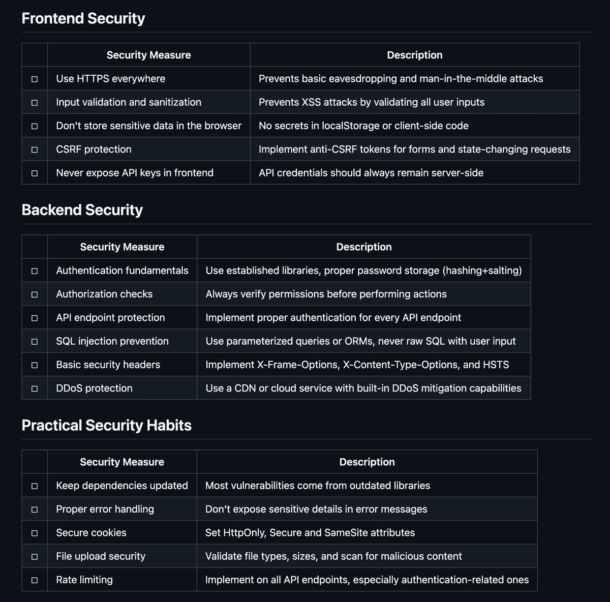 Replit — Secure Vibe Coding: Key Fundamentals & Best Practices