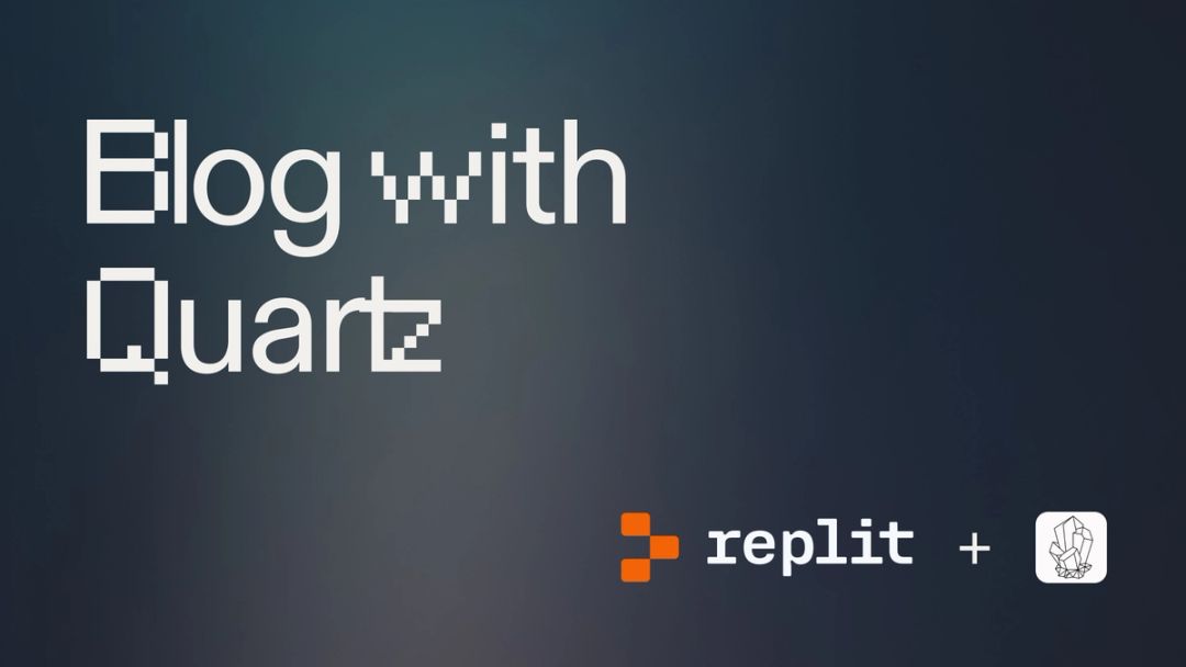 Build an application - Replit Guides Category