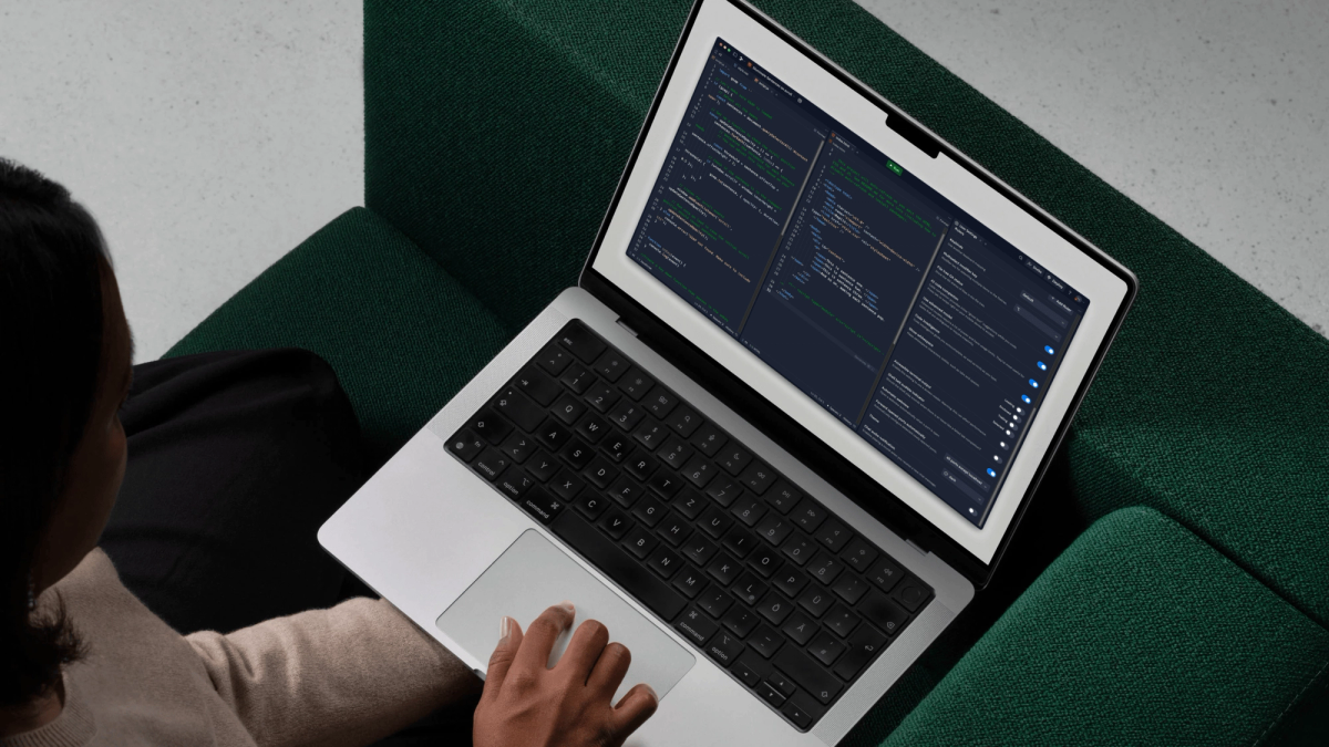 Replit CDE – Build and ship, all in the editor