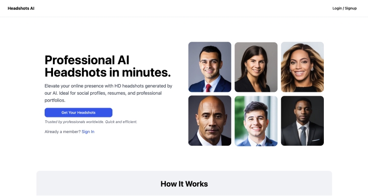 Replit — Showcasing Startups on Replit
