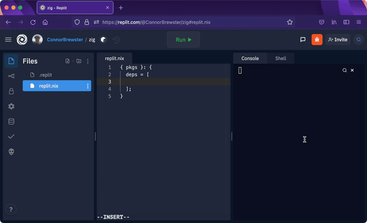 Replit — How we went from supporting 50 languages to all of them