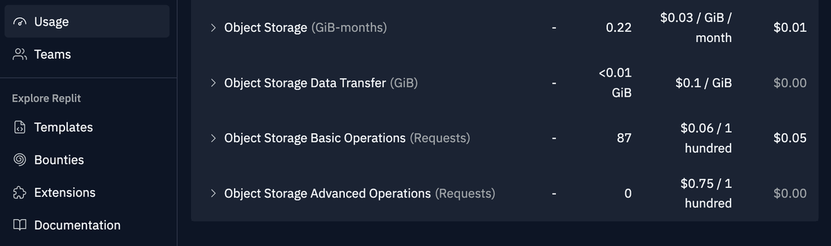 Replit — Introducing Object Storage