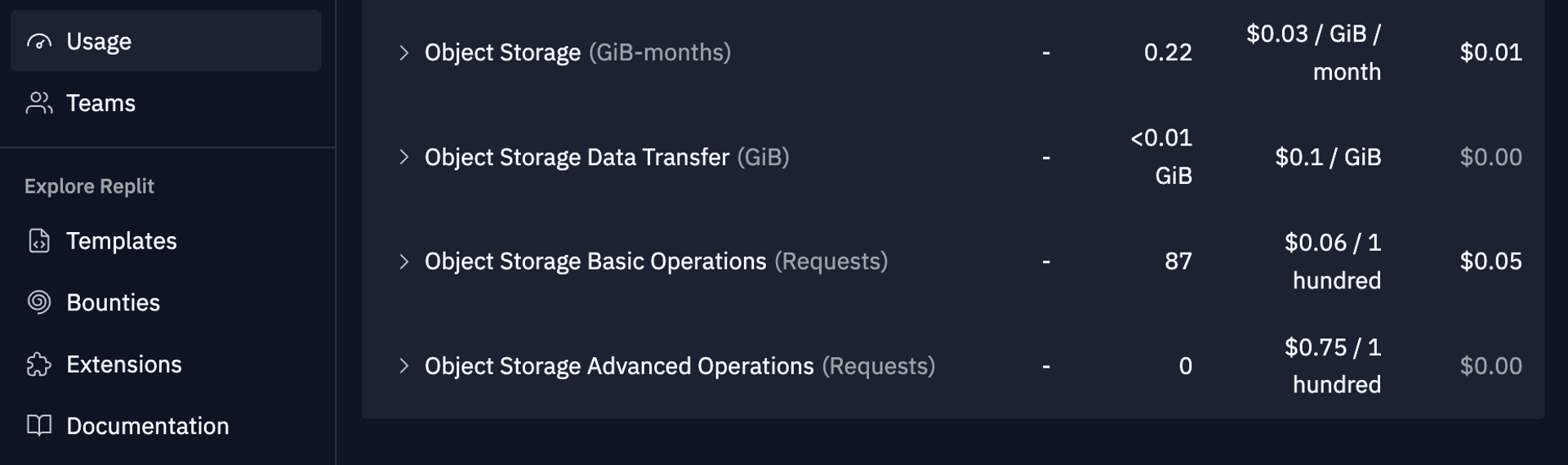 Replit — Introducing Object Storage