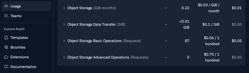 Replit — Introducing Object Storage